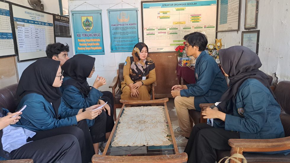 Innovative Mathematics Learning: Cartesian Coordinate System with the ...